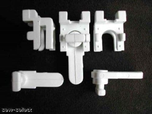 Old Swish Curtain Track Spares | www.cintronbeveragegroup.com